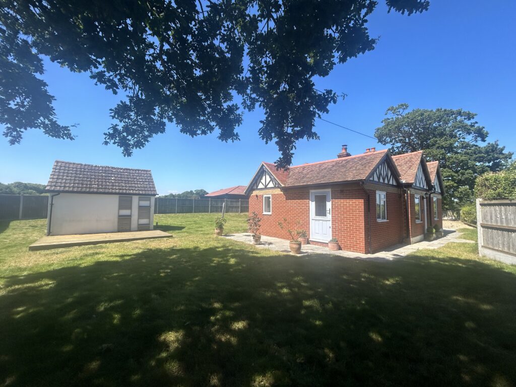 Great Totham Hall Lodge, Great Totham, Maldon, Essex - KeyMann ...